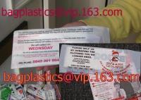 China Custom Poly Mailing Bags Self Adhesive Courier Envelopes 50 to 200 Micron Waterproof Shipping Bags for sale