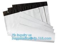 China Custom Courier Mail Bags Poly Mailer Envelopes Self Adhesive Waterproof 50-90 Micron for sale
