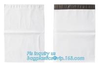 China Custom Courier Mail Bags Poly Mailer Envelopes Self Adhesive Waterproof 50-90 Micron for sale