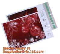 China custom poly mailer plastic mailer courier bag printed mailing express mail bag, mail courier bag poly mailers envelopes for sale
