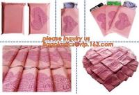 China Wholesale 10x13 Self Sealing Plastic Poly Mailers Envelopes for Courier Shipping 50 Micron Thickness for sale