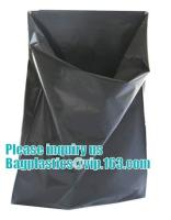 China Custom White Poly Mailer Bags Self Adhesive Waterproof 50-90 Micron for Shipping Courier for sale