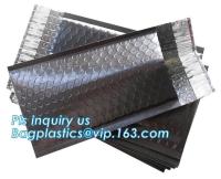 China bubble mailer envelope bubble mailer bags, poly bubble mailer shipping envelope padded plastic packing bag, bagease, pac for sale