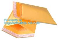 China bubble mailer envelope bubble mailer bags, poly bubble mailer shipping envelope padded plastic packing bag, bagease, pac for sale