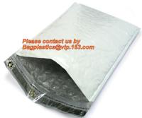 China Customized Printed Bubble Mailers/Air Bubble Bag/Padded Envelopes Bags, envelope air anti-static shielding bubble mailer for sale
