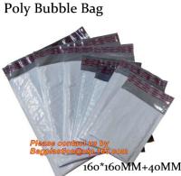 China Customized Printed Bubble Mailers/Air Bubble Bag/Padded Envelopes Bags, envelope air anti-static shielding bubble mailer for sale