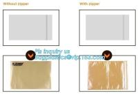 China Packing List Envelope for ups plastic mail bag, Enclosed envelopes With Printed Logo, Printed Packing List Envelope With for sale