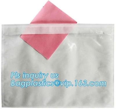 China Self Adhesive Packing List Envelope with Pocket Big Size Poly Mailing Bag 30-80 Micron for sale