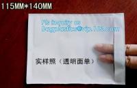 China TNT DHL shipping packing list document envelopes, packing list padded envelope, tamper proof express use plastic packing for sale