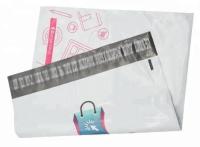 China Eco Friendly Custom Printed Pink Postal Poly Mailer Envelopes Mailing Bags, BIODEGRADABLE, COMPOSTABLE, CORN STARCH, PAC for sale