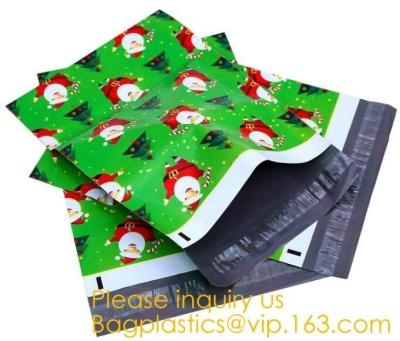 China Compostable Mail Bag EN13432 BPI ASTM D6400 Biodegradable Shipping Poly Mailer 50-90 Micron for sale