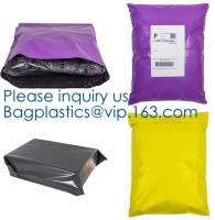 China Wholesale Biodegradable Compostable Mailer Bags 45 Day Breakdown Custom Logo Shipping Packaging for sale