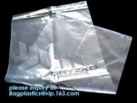 China cornstarch made biodegradable and compostable courier mailing plastic shipping packaging bag with custom logo CLOTH PACK for sale