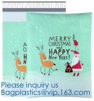 China Compostable Poly Mailers Self Adhesive Seal Eco Friendly Mailing Bags 30 Micron Custom Size for sale