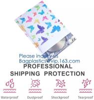 China Compost when looking for ccornstarch biodegradable custom non plastic express post mailing bag ,it is always important for sale