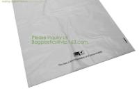 China Biodegradable Poly Mailing Envelope 22x16 Inch Self Seal Shipping Bag Compostable Eco Friendly for sale