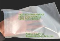 China Compostable Biodegradable Mailing Bag with Handle 30 Micron Custom Size Eco Friendly Courier Envelope for sale