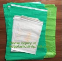 China Cornstarch made biodegradable compostable shipping plastic mailing bag custom bubble mailer poly mailers bagease bagplas for sale