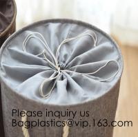 China Heavy Duty Mesh Laundry Bag 280D Nylon for Shoes Sneakers Washing Machine Durable Zipper 24x36 Inch for sale