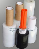 China Custom Printed Poly Sheeting 1.5-6 Mil Heavy Duty PE Film for Construction and Agriculture for sale