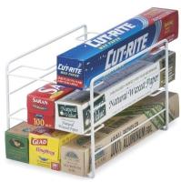 China LDPE Cling Film Food Wrap 10mic Thickness 200mm-610mm Width Fresh Wrap for sale