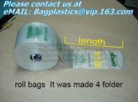 China Custom Printed Poly Sheeting and Stretch Film 1.5-6 Mil for Packaging and Construction for sale