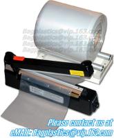 China Custom Printed Poly Sheeting and Stretch Film 1.5-6 Mil for Packaging for sale
