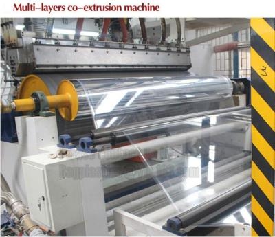 China PE Stretch Film Roll 500mm x 300m Pallet Wrap Cling Film for Industrial Packaging for sale
