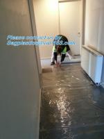 China PE Stretch Film Roll 500mm x 300m Pallet Wrap Cling Film for Industrial Packaging for sale