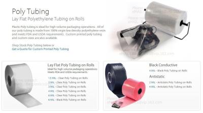 China PE Stretch Film Roll 500mm x 300m Hand Use Clear Stretch Wrap Packaging for sale