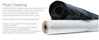 China PE Stretch Film Roll 500mm x 300m Hand Use Clear Stretch Wrap Packaging for sale