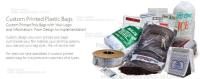 China PE Stretch Film Roll 500mm x 300m Hand Use Clear Stretch Wrap Packaging for sale