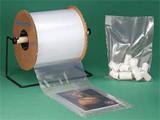 China Food Grade Layflat Poly Tubing 50-2000mm Width 12-35um Thickness for Packaging for sale
