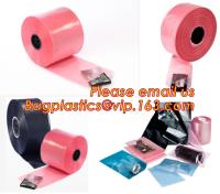 China Wholesale Recycled Polyethylene Flat Bags 100-1000m Length 12-35um Thickness for sale
