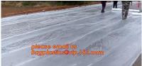 China Wholesale Recycled Polyethylene Flat Bags 100-1000m Length 12-35um Thickness for sale