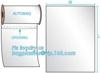 China PE Stretch Film Hand Use 500mm x 300m Clear Pallet Wrap Roll 20 Micron for sale