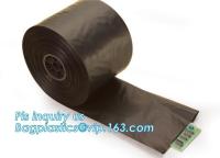 China PE Stretch Film 500mm x 300m Hand Use Clear Stretch Wrap Roll for Industrial Packaging for sale