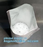 China Four Layer Aluminum Foil IBC Liner for Bulk Liquids 1000L Drum Liner for sale