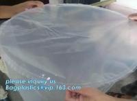 China Four Layer Aluminum Foil IBC Liner for Bulk Liquids 1000L Drum Liner for sale