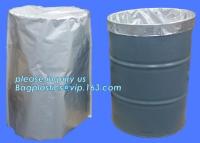 China High Barrier Foil Gaylord Liners for IBC Containers 48x40x36 Inch Aseptic Packaging for sale