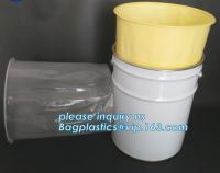 China PE Aluminum Foil Thermal Insulated Pallet Cover Bag 3mm to 10mm Thickness Custom Size for sale