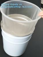 China PE Aluminum Foil Thermal Insulated Pallet Cover Bag 3mm to 10mm Thickness Custom Size for sale