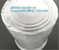 China PE Aluminum Foil Thermal Insulated Pallet Cover Bag 3mm to 10mm Thickness Custom Size for sale