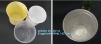 China 55 Gallon Antistatic Rigid Drum Liners Food Grade Barrel Bags 3mm Thickness for sale
