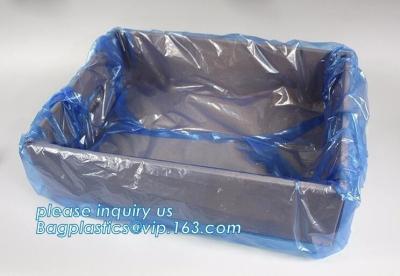 China HDPE Plastic Painter Dust Sheet 5mic-200mic Thickness for Furniture Packing for sale
