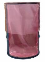 China Thermal Insulated Pallet Cover Bags 3mm-10mm Thickness -50°C to 180°C Custom Sizes for sale