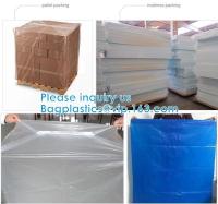 China Flexible Packaging Film PE LDPE HDPE for Furniture Cover Dust Sheet 0.06mm 0.2mm for sale