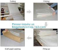 China PE Pallet Covering Film for Airport Truck Goods Waterproof Dust-Proof 0.02-0.20mm Thickness for sale