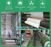 China PE Super Clear Mattress Packing Film 0.02mm-0.20mm Width Up to 3m LDPE HDPE for sale