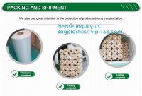 China PE Super Clear Mattress Packing Film 0.02mm-0.20mm Width Up to 3m LDPE HDPE for sale